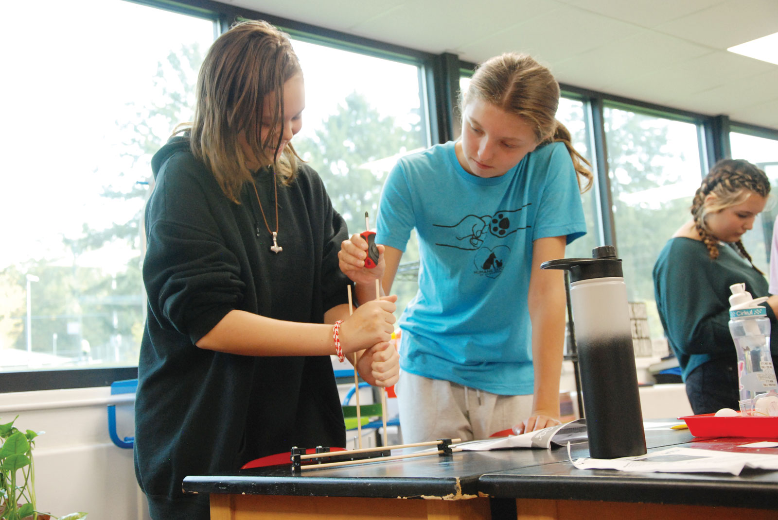 10-06-23-STEAM-7-tle | News, Sports, Jobs - News and Sentinel